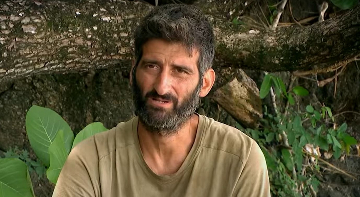 Après Koh-Lanta, Jérôme "le Catalan" se lance en politique pour 2026